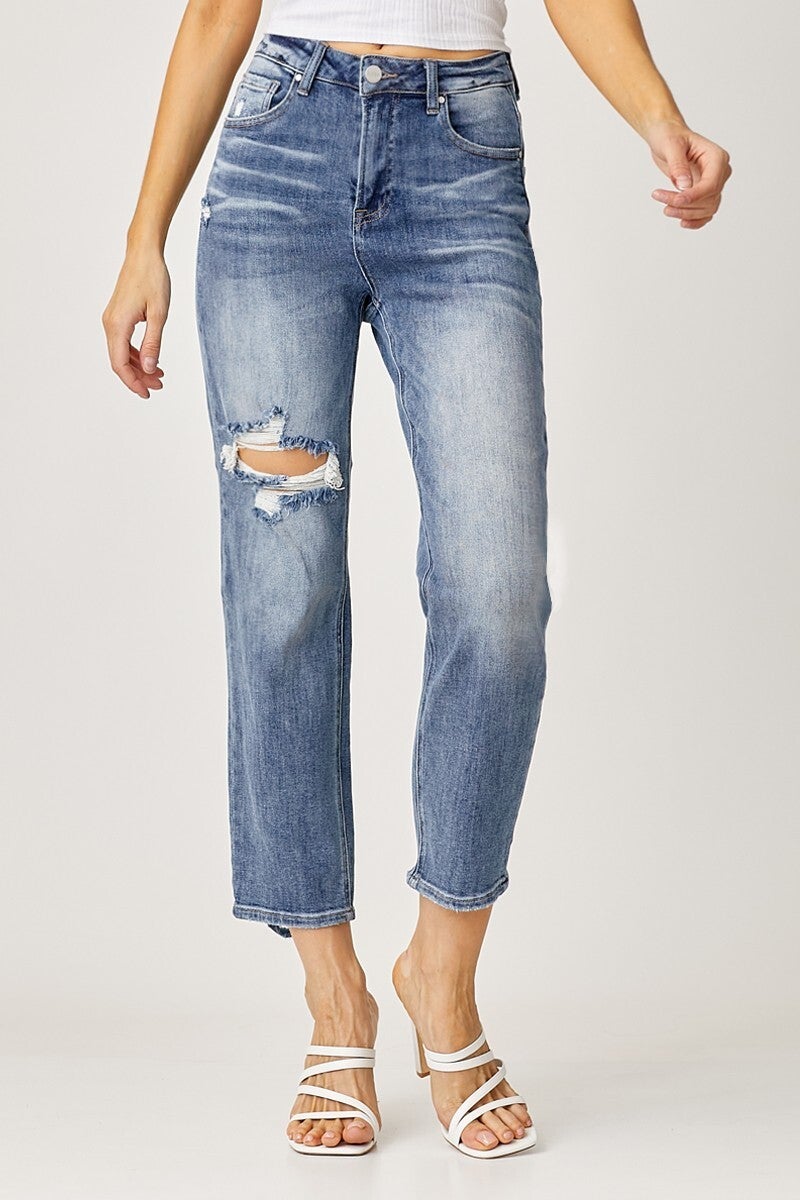 POPPY JEAN | Phileo Style