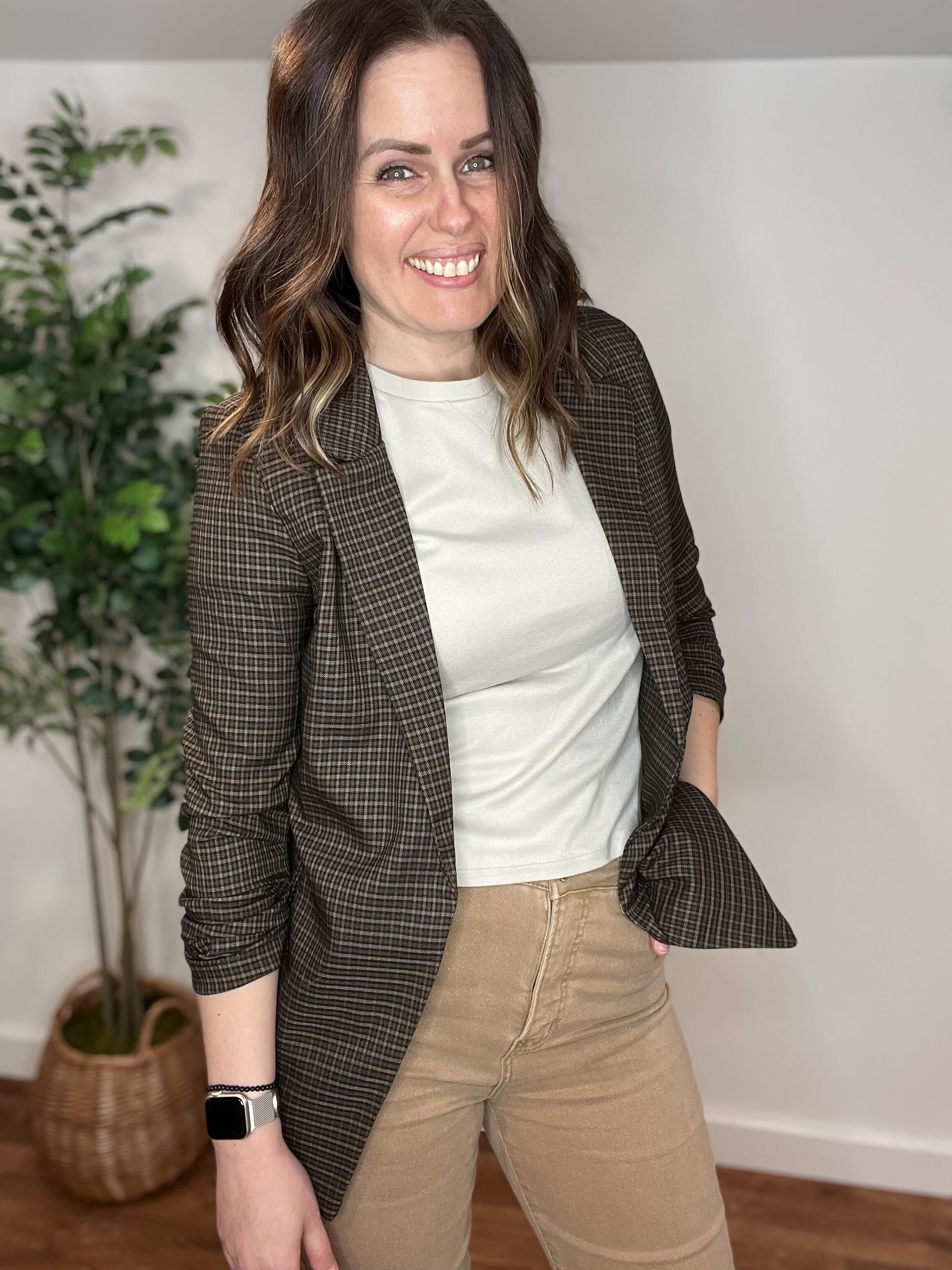 Ryan Blazer | Phileo Style